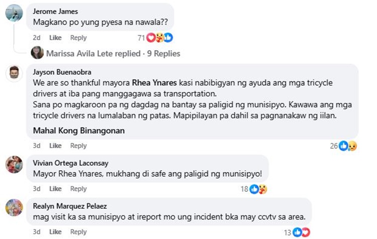 Tricycle Driver Heartbroken After Motorcycle Parts Stolen While ...