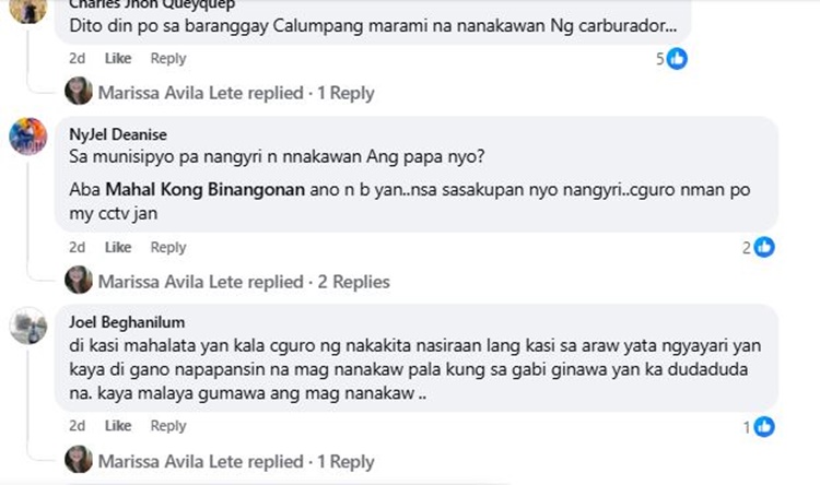 Tricycle Driver Heartbroken After Motorcycle Parts Stolen While ...